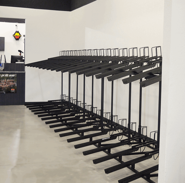 Straight Forward | Rudy Rack