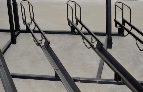 Straight Forward | Rudy Rack