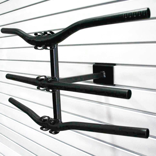 Bicycle Display Fixtures | Bike Display Racks | Rudy Rack