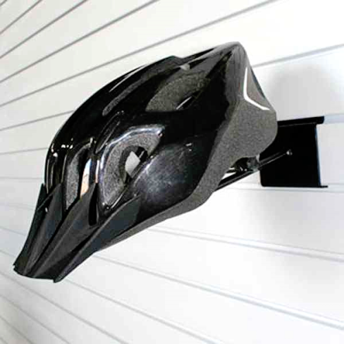Bike Helmet Display