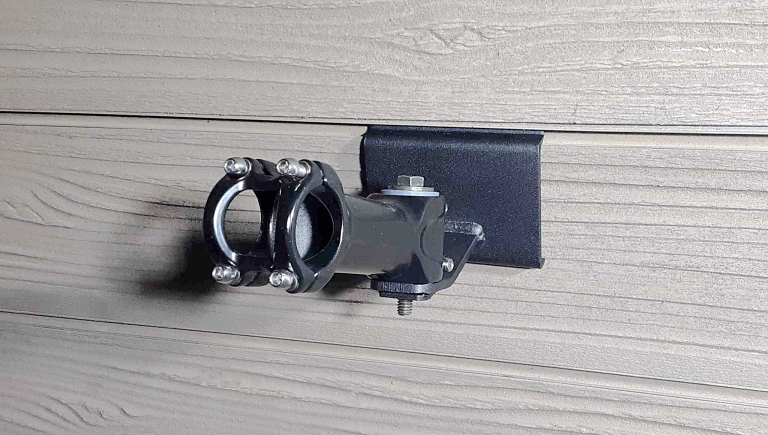 Stem Display | Fixtures | Display Bike Racks | Rudy Rack