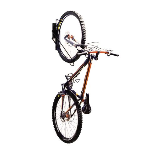 Wall Mounted Bike Rack | Commercial Bike Rack | Rudy Rack