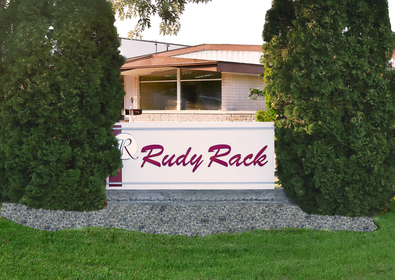 Latest News | Rudy Rack