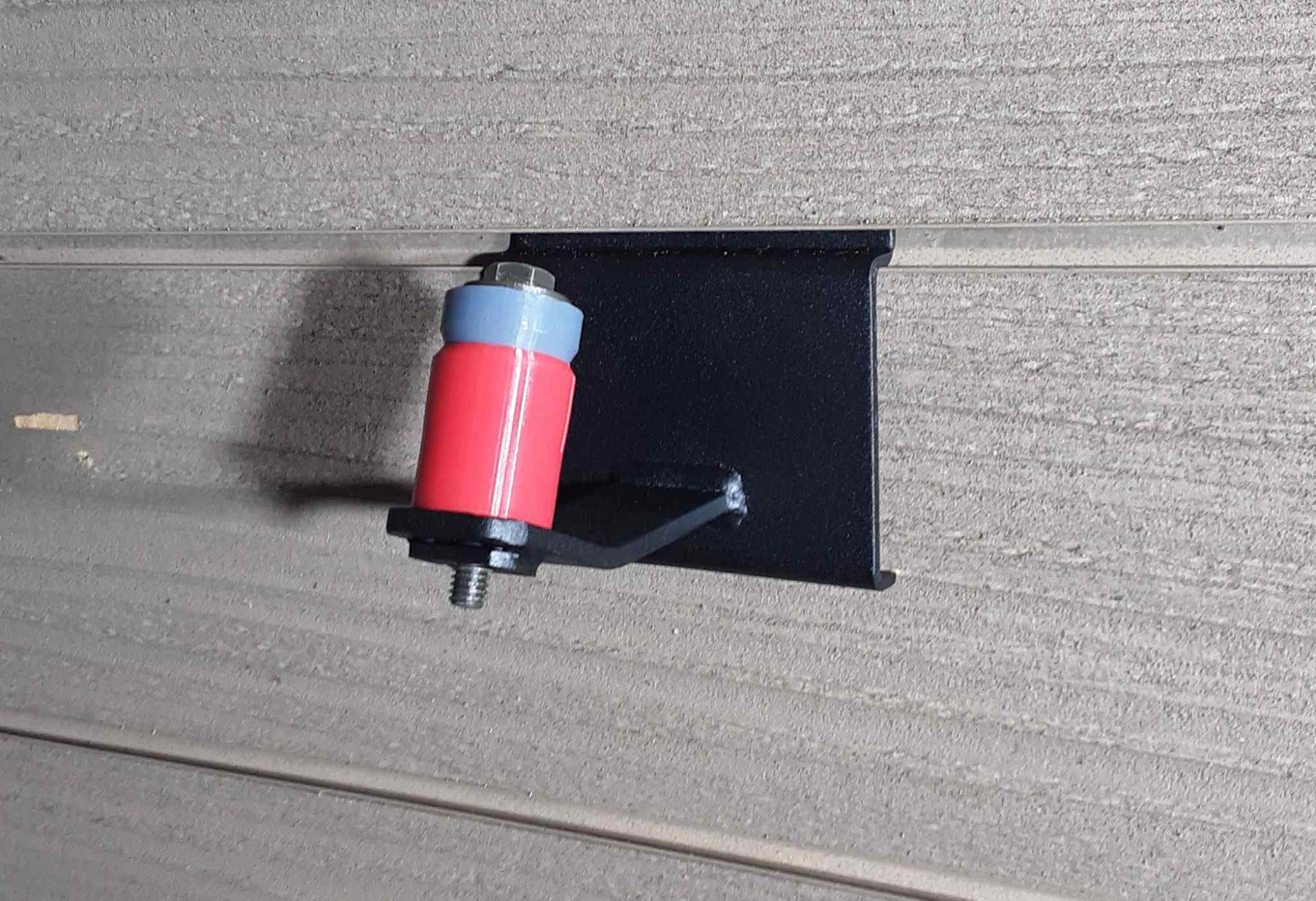 Stem Display | Fixtures | Display Bike Racks | Rudy Rack