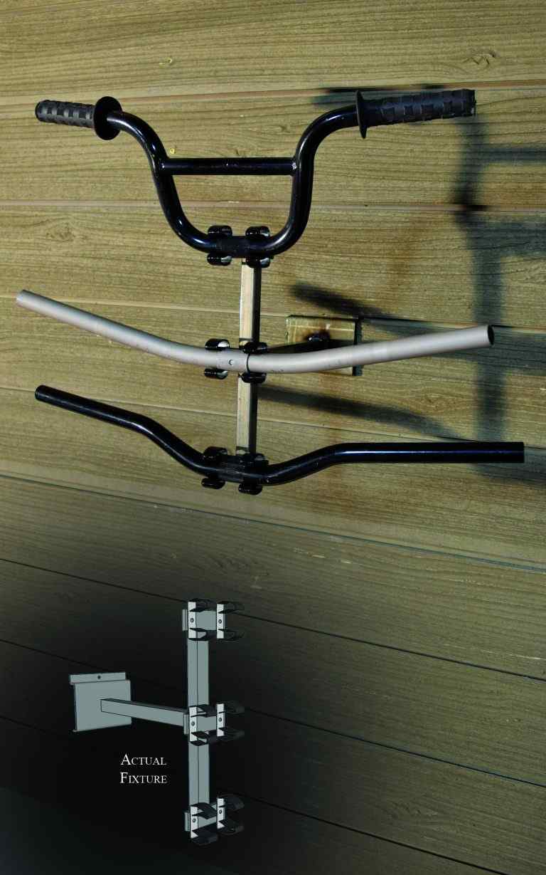 Handlebar Display