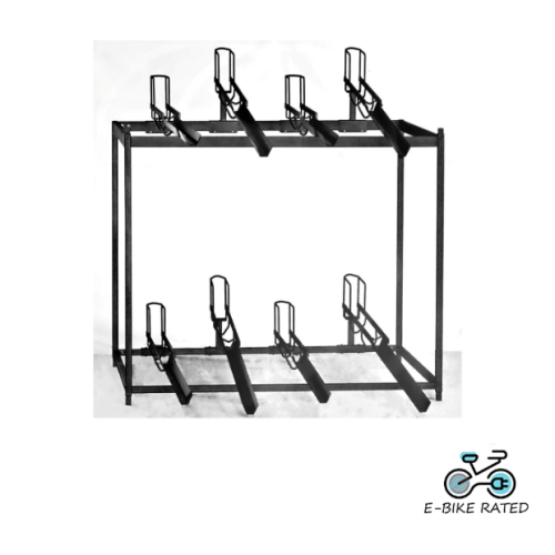 Commercial Bike Racks | Product categories | Rudy Rack