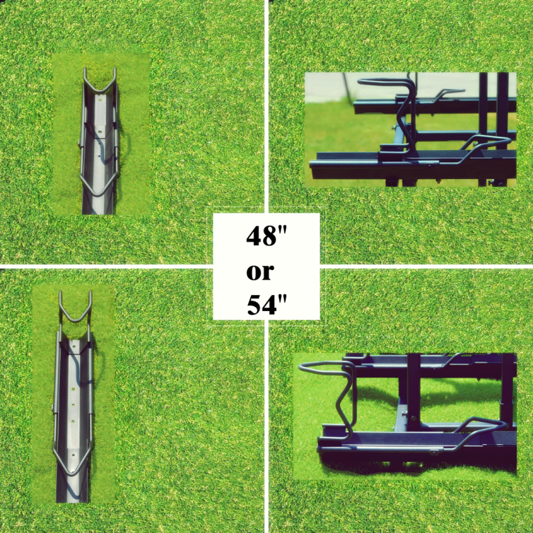 Display Storage Racks for Kids Bike | Rudy Rack