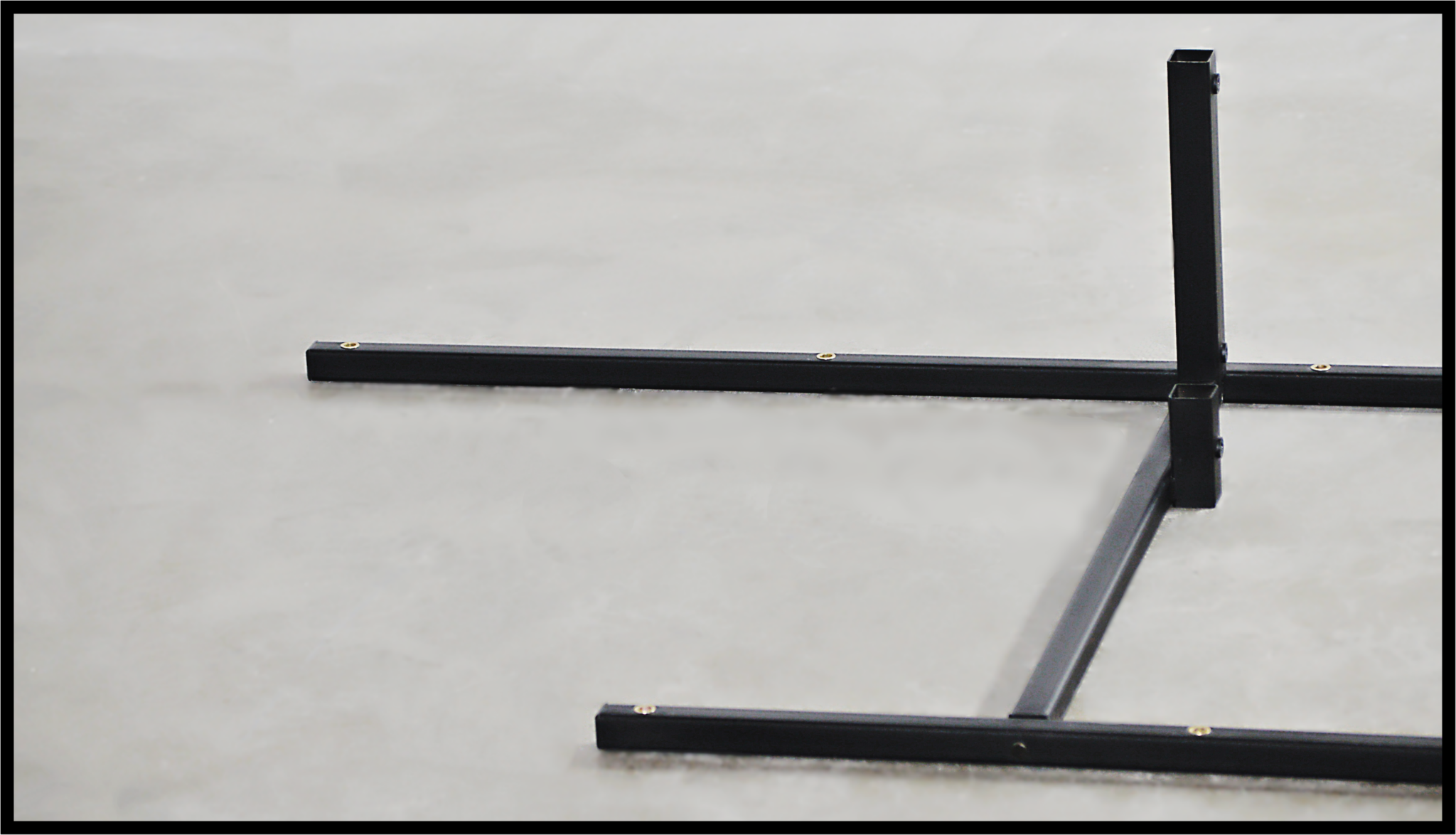 Cheaper shipping & easier assembly with our new Straight Forward design ...