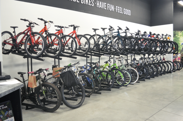 Cheaper shipping & easier assembly with our new Straight Forward design ...