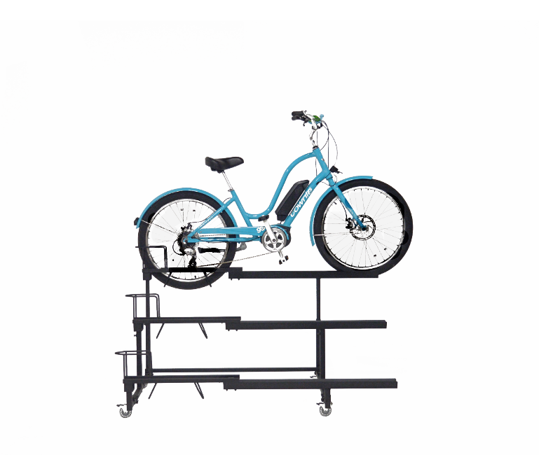 3-Bike Highlighter | Rudy Rack