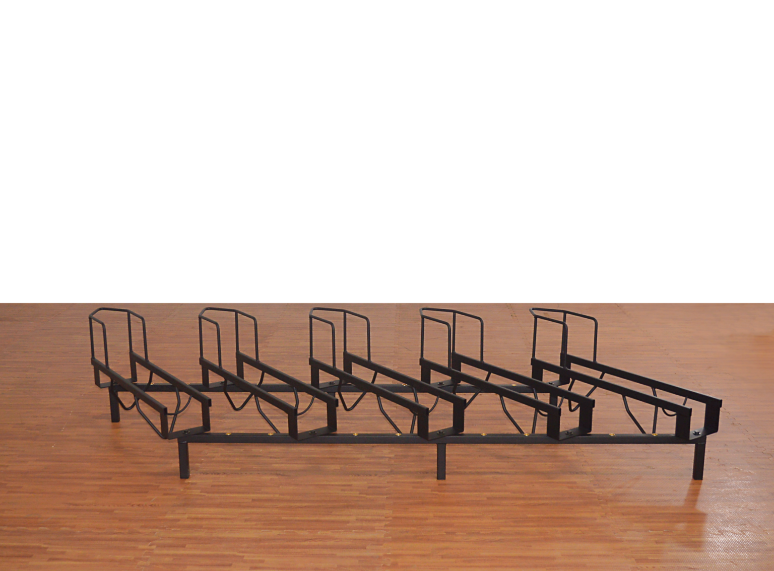 Any Angle Line Up | Rudy Rack