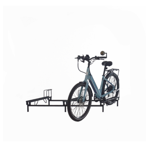 Bike Racks & Displays