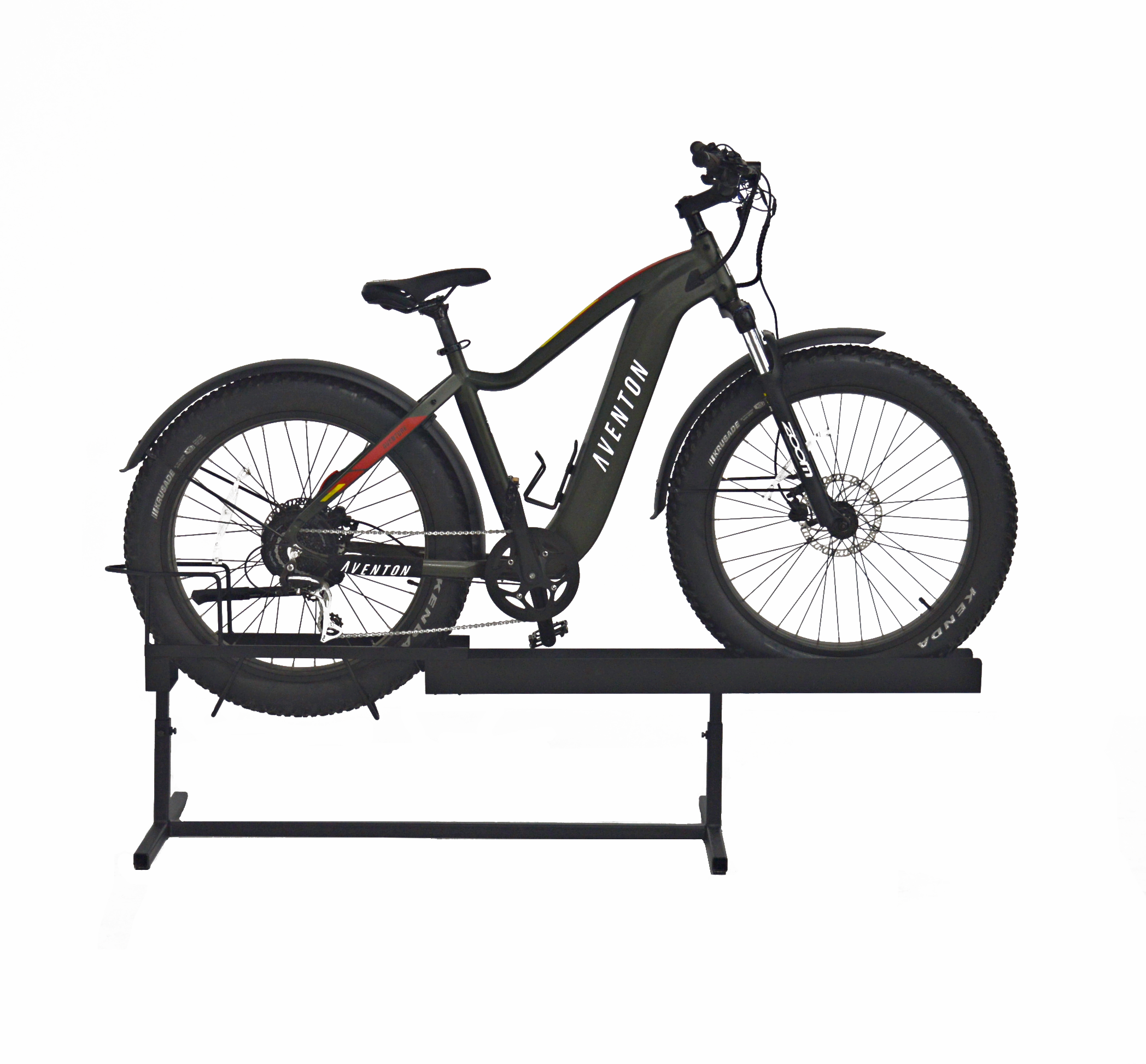 Single Bike Highlighter | Rudy Rack