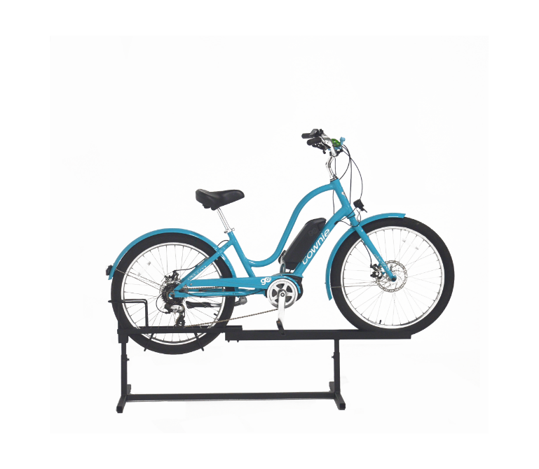 Single Bike Highlighter | Rudy Rack