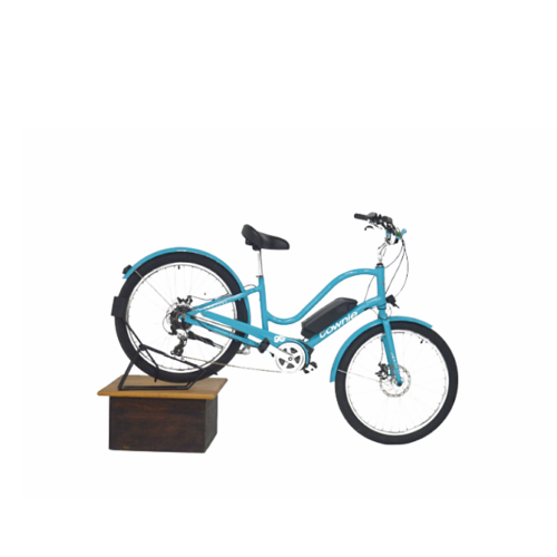 Bike Racks & Displays