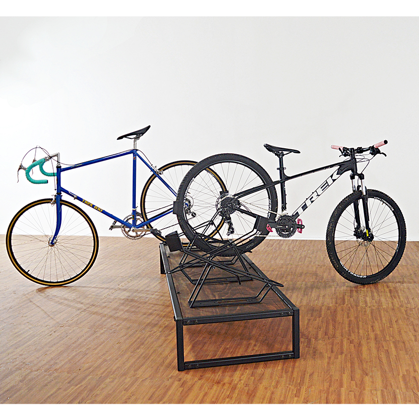 The Box Display Frame