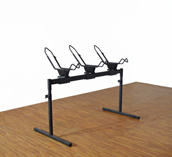 Stand Up - Rudy Rack