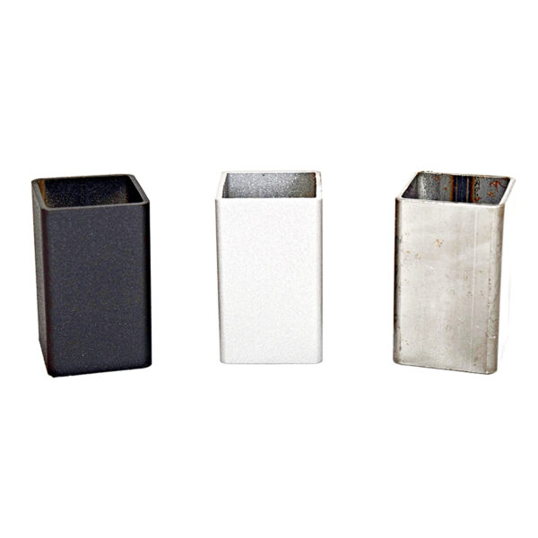 2x2 Tiered Bike Rack | Rudy Rack