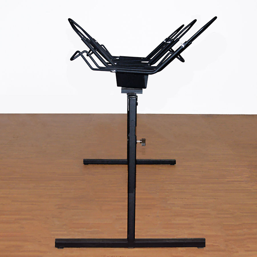 Stand Up - Rudy Rack